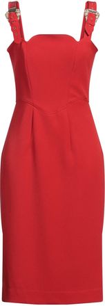 Versace KLEIDER - Midi-Kleider auf YOOX.COM