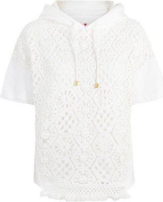 Lieblingsst&uuml;ck Kapuzensweatshirt DoraL aus 100% Baumwolle