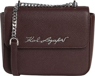 Karl Lagerfeld TASCHEN - Umhängetasche auf YOOX.COM