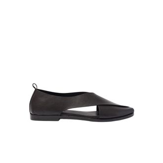 Scarosso Eros Dunkelbraun - - Shoes - Herren - Braun - 41 1/2 EU