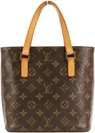 Louis Vuitton Damen, Pre-Owned, Braun, ONE SIZEGr&ouml;&szlig;e
