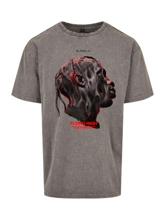 Mister Tee T-Shirt Flying High