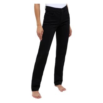 Angels Damen, Jeans, Schwarzk, 4XLGr&ouml;&szlig;e