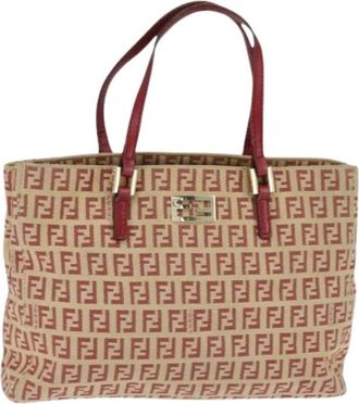 Fendi Damen, Pre-Owned, Mehrfarbig, ONE SIZEGr&ouml;&szlig;e