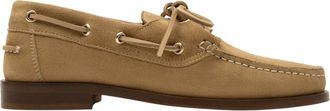 Parall&egrave;le Parallele, Femme, Chaussures, Beige, Taille: 39 EU Colombia Moccasin
