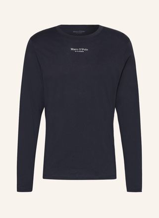 Marc O'Polo Marc Opolo Schlafshirt blau