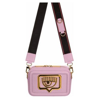 Chiara Ferragni Damen, Taschen, Rosa, ONE SIZEGr&ouml;&szlig;e
