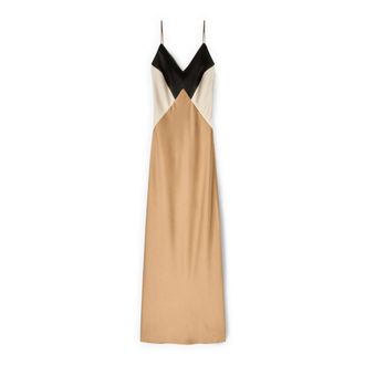 Motivi Damen, Kleider, Beige, SGr&ouml;&szlig;e