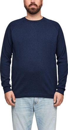 s.Oliver Pullover Langarm