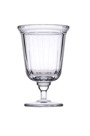 Pasabahce Facade Kristall Eisbecher 2er 360cc