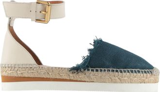 See By Chloé SCHUHE - Espadrilles auf YOOX.COM