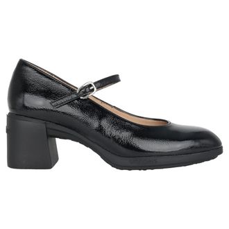 Wonders Reghost 13 - - Shoes - Damen - Schwarzk - 39 EU