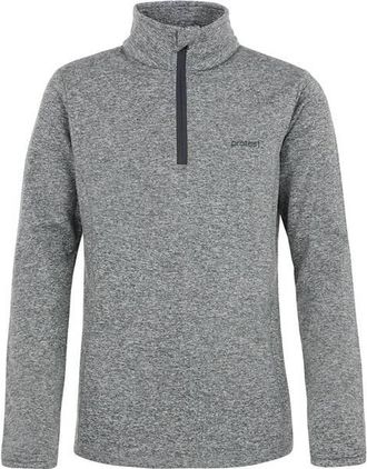 Protest Kinder Rolli FABRIZOM JR 1/4 zip top