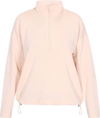 Usha Sweatshirt Frauen Sand