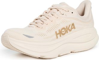 Hoka One One ONE ONE 1162012-VCH Bondi 9 Damen Vanilla/Birch EU 36 2/3