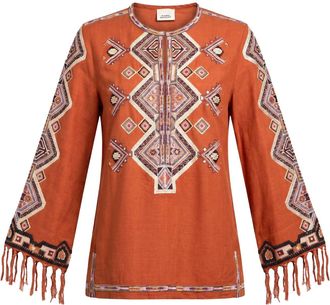 Isabel Marant TOPS - Tops auf YOOX.COM