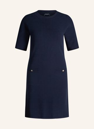 Joop Kleid blau