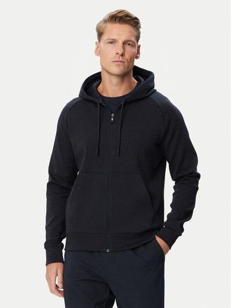 HUGO BOSS Sweatshirt Saggy 50565305 Dunkelblau Regular Fit