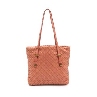 Bottega Veneta Damen, Pre-Owned, Braun, ONE SIZEGröße