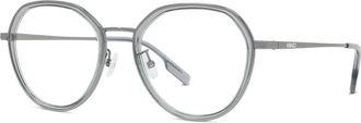 Kenzo Kz50119U Optische Brille - - Accessories - unisex - Grau - ONE SIZE