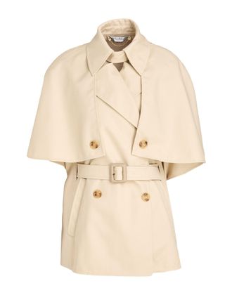 Max Mara JACKEN & M&Auml;NTEL - Capes auf YOOX.COM