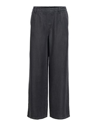 Object Objframe Lisa Wide Mw Pant Noos