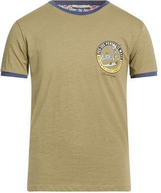 Yes-Zee TOPS - T-shirts sur YOOX.COM