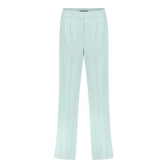 Betty Barclay Damen, Hosen, Gr&uuml;n, SGr&ouml;&szlig;e