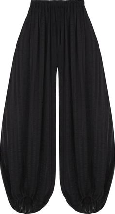 Cortana Femme, Pantalons, Bleu, Taille: 38 FR Mel Pantalons