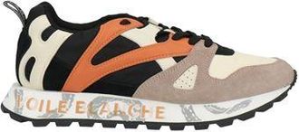 Voile Blanche CHAUSSURES - Sneakers sur YOOX.COM