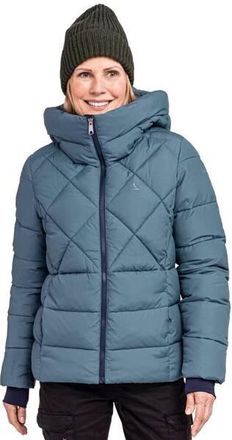 Schöffel Damen Funktionsjacke Ins Jacket Boston L