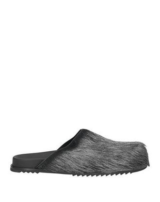 Rick Owens CHAUSSURES - Mules & Sabots sur YOOX.COM