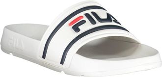 Fila Morro Bay Slipper - - Shoes - Herren - Wei&szlig; - 45 EU