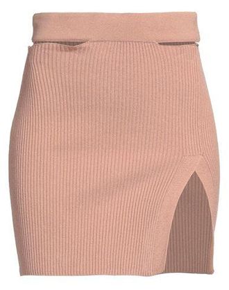 Kontatto BAS - Mini-jupes sur YOOX.COM