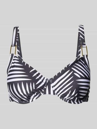 Lascana PLUS SIZE Bikini-Oberteil mit B&uuml;geln Modell Liv