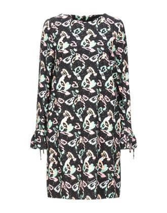 Cavalli KLEIDER - Mini-Kleider auf YOOX.COM