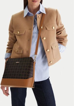 Mexx Handtasche CEO-MEXX-S-008-07 Braun