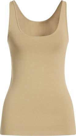Toteme TOPS - Tank Tops auf YOOX.COM