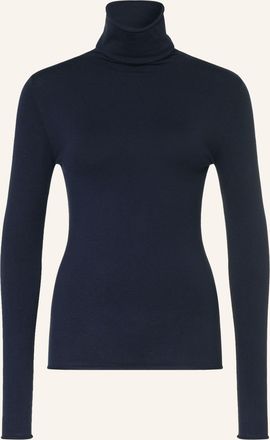 Max & Co. Max & Co. Rollkragenpullover Ama blau
