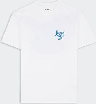 Carhartt Work in Progress Tee-shirt - Taille XS