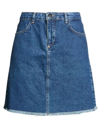 Just Female HOSEN & R&Ouml;CKE - Jeansr&ouml;cke auf YOOX.COM