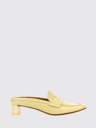 Maison Margiela Schuhe Damen Farbe Zitronengelb