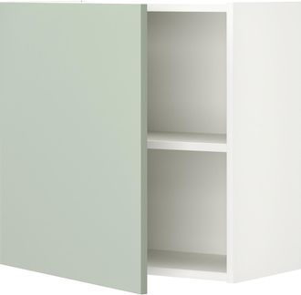 IKEA ENHET Wandschr. mit 1 Boden/Tür