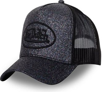 Von Dutch Cap Glitter