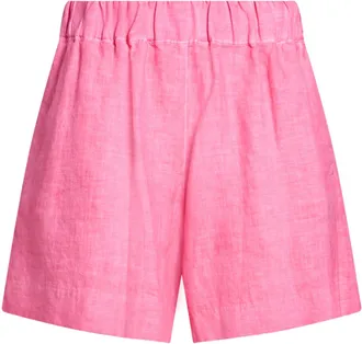 120% Lino HOSEN & R&Ouml;CKE - Shorts & Bermudashorts auf YOOX.COM