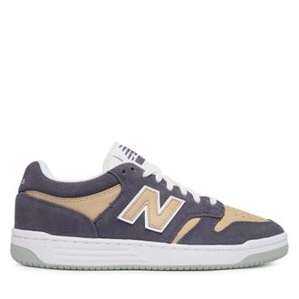 New Balance Sneakers New Balance UN480NAD Dunkelblau