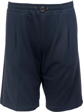 Kired Kired, Homme, Sport, Bleu, Taille: XL Ciro Bermuda Chino