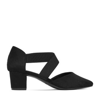 Jenny Pumps JENNY CEO-SW25-7 01 Schwarz