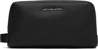 Michael Kors Kosmetiktasche MICHAEL Michael Kors 33F4LHDV1L Schwarz