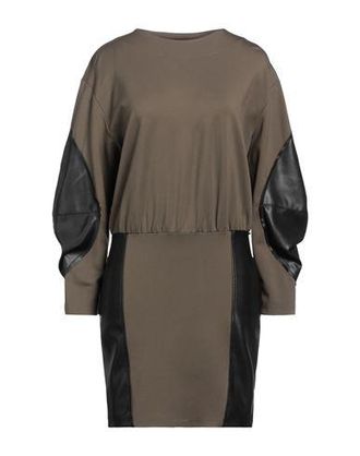 Jijil ROBES - Robes courtes sur YOOX.COM